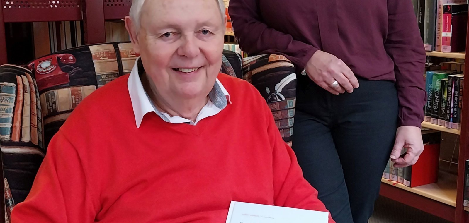 Geschichte(n) der Betonpumpe | Gelnhausen