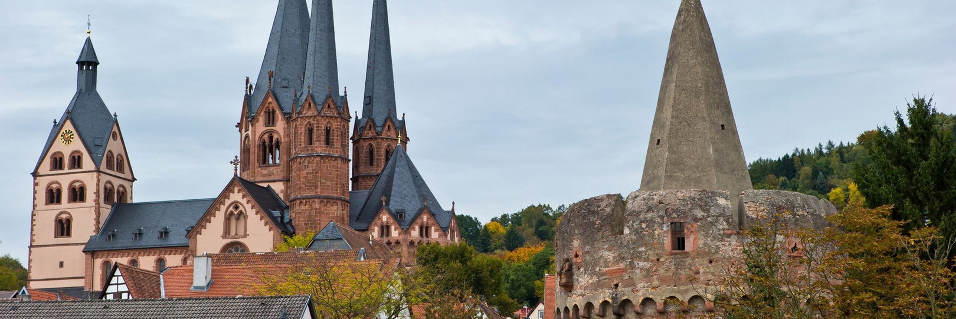 Hexenturm | Gelnhausen