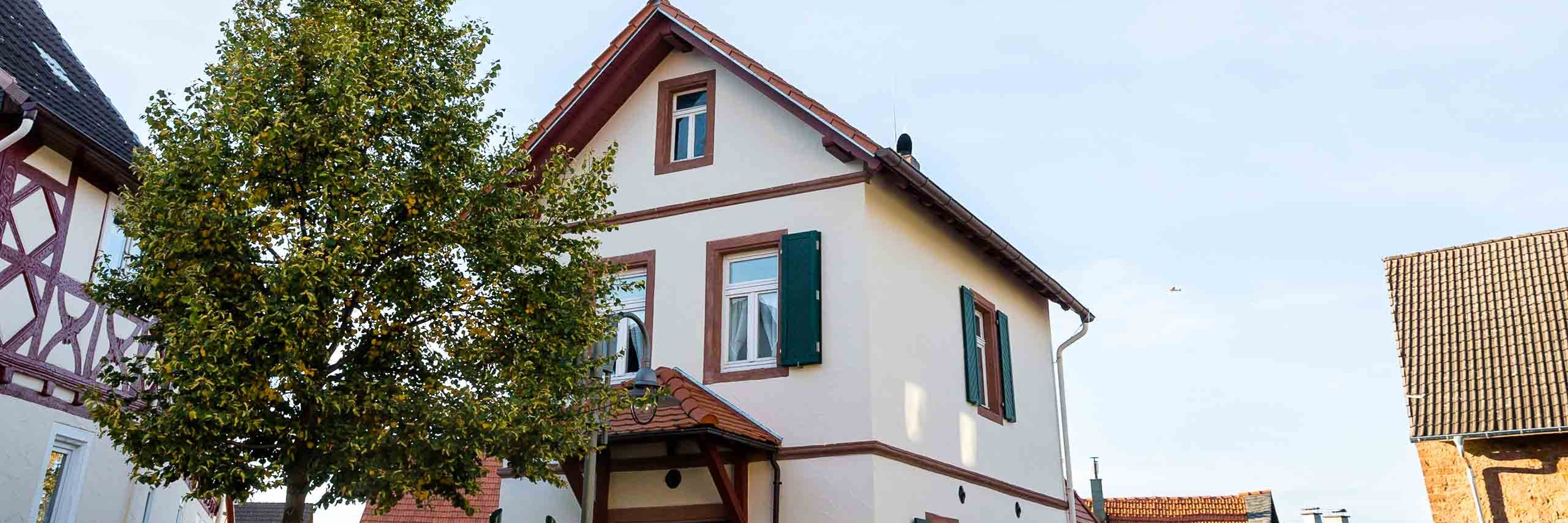 Hailer | Gelnhausen