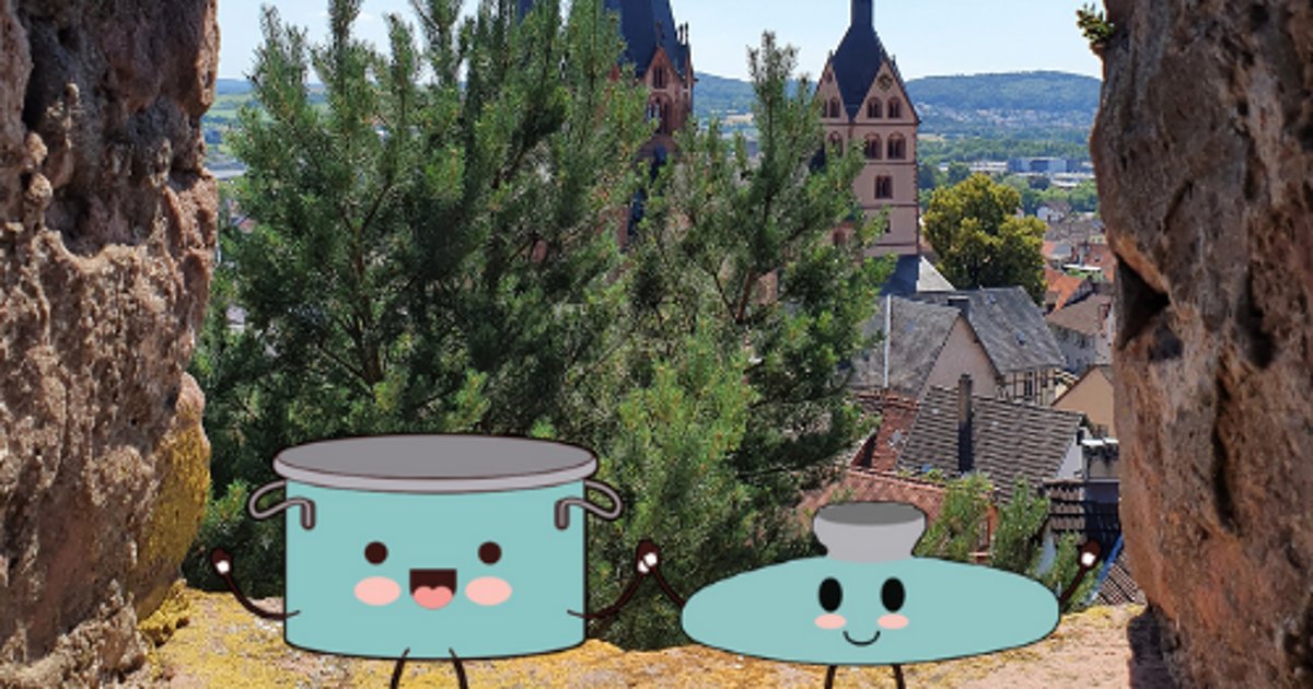 ABGESAGT +++ Singleführung: Grobbe un´ Deggel | Gelnhausen